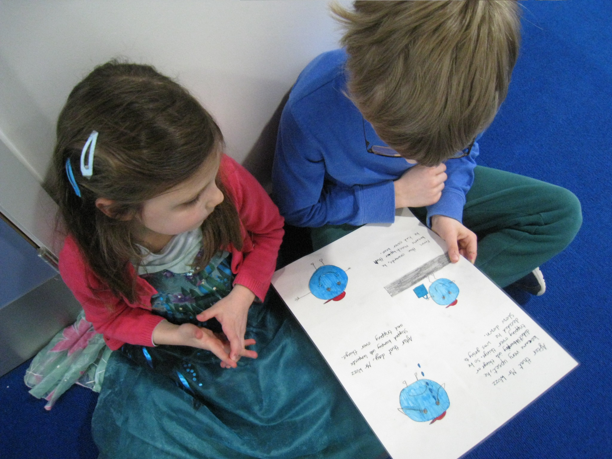 World Book Day Activities Lord Deramore s Primary School
